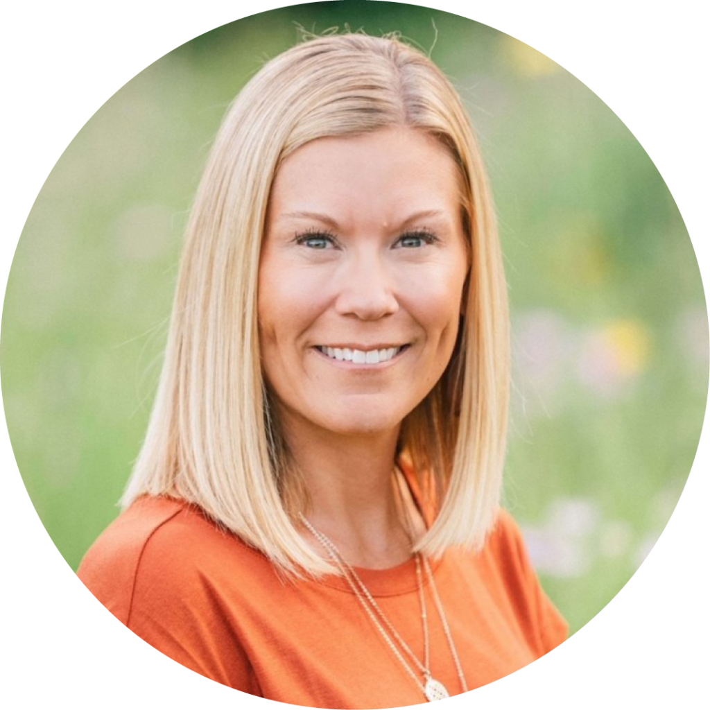 Kalee Werth and Michelle DOyle | Titus Talent Strategies