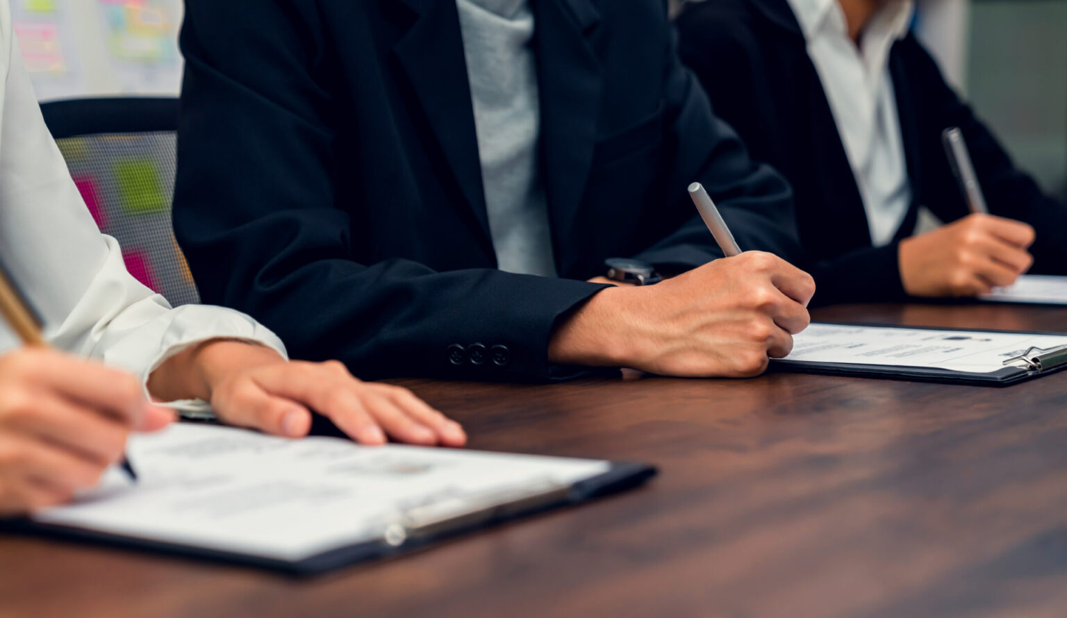 What Is The Predictive Index? | Titus Talent Strategies