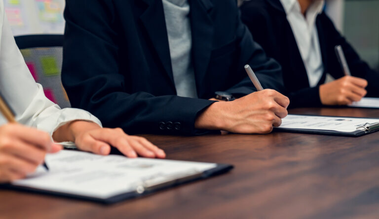 What Is The Predictive Index? | Titus Talent Strategies