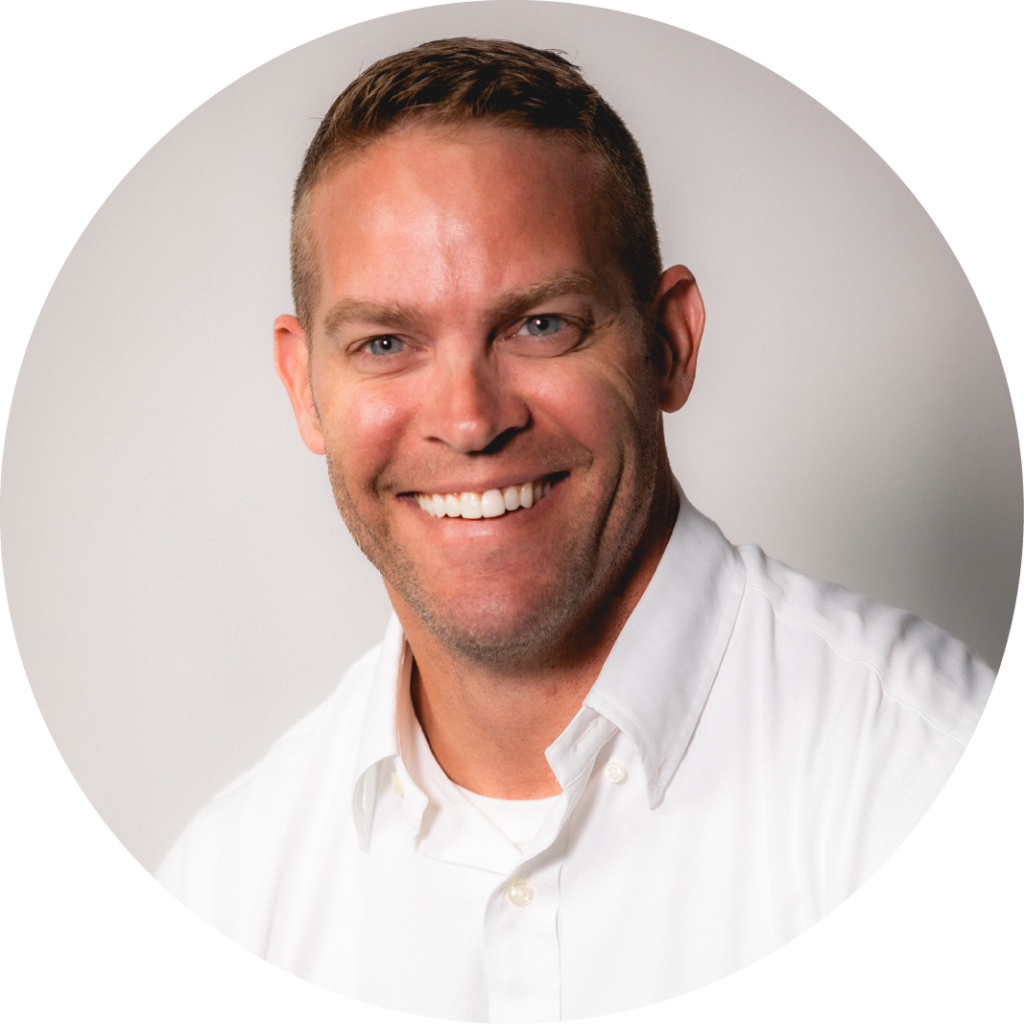 Kalee Werth and Aaron Chaltry | Titus Talent Strategies