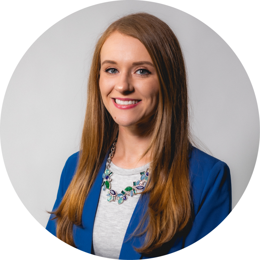 Amber Brill and Bailee Weber | Titus Talent Strategies