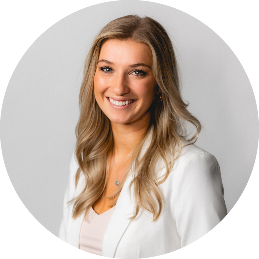 Tyler Stephens and Elise David | Titus Talent Strategies