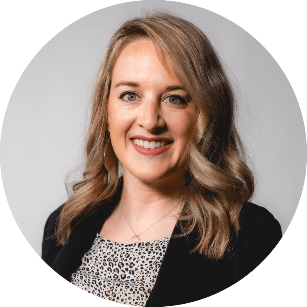 Kalee Werth and Katie Harrel | Titus Talent Strategies