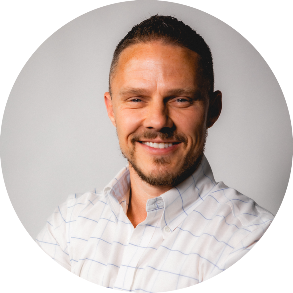 Kris Hamilton and Tiffany Grosskreutz | Titus Talent Strategies