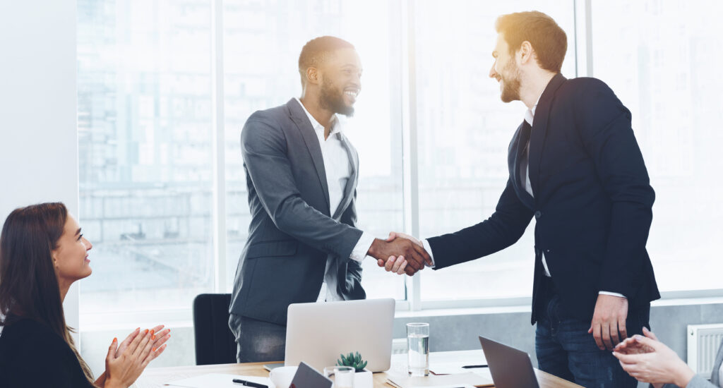 How to Onboard an Integrator™ | Titus Talent Strategies