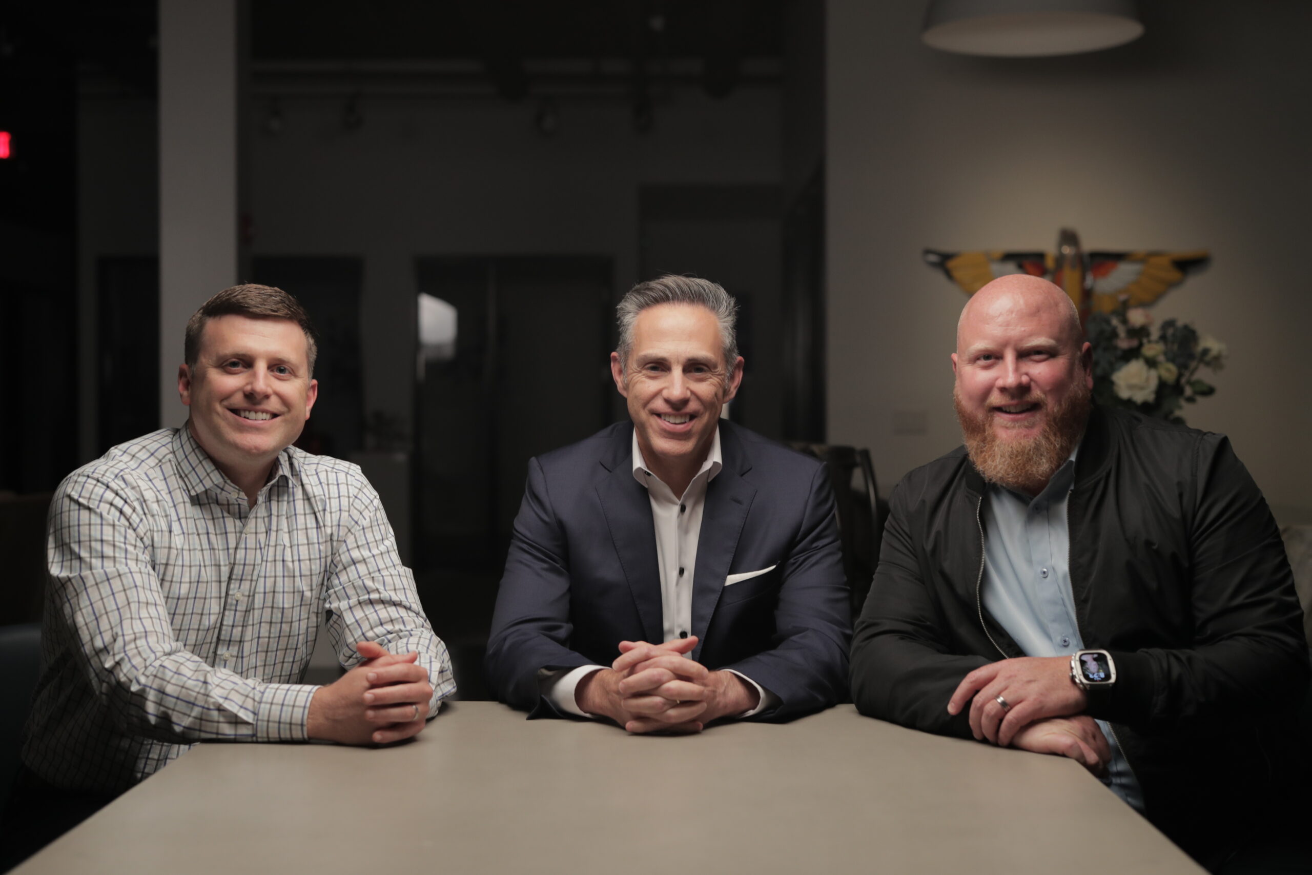 The Firefly Group Welcomes Titus Talent to the Entrepreneurial Toolkit ...