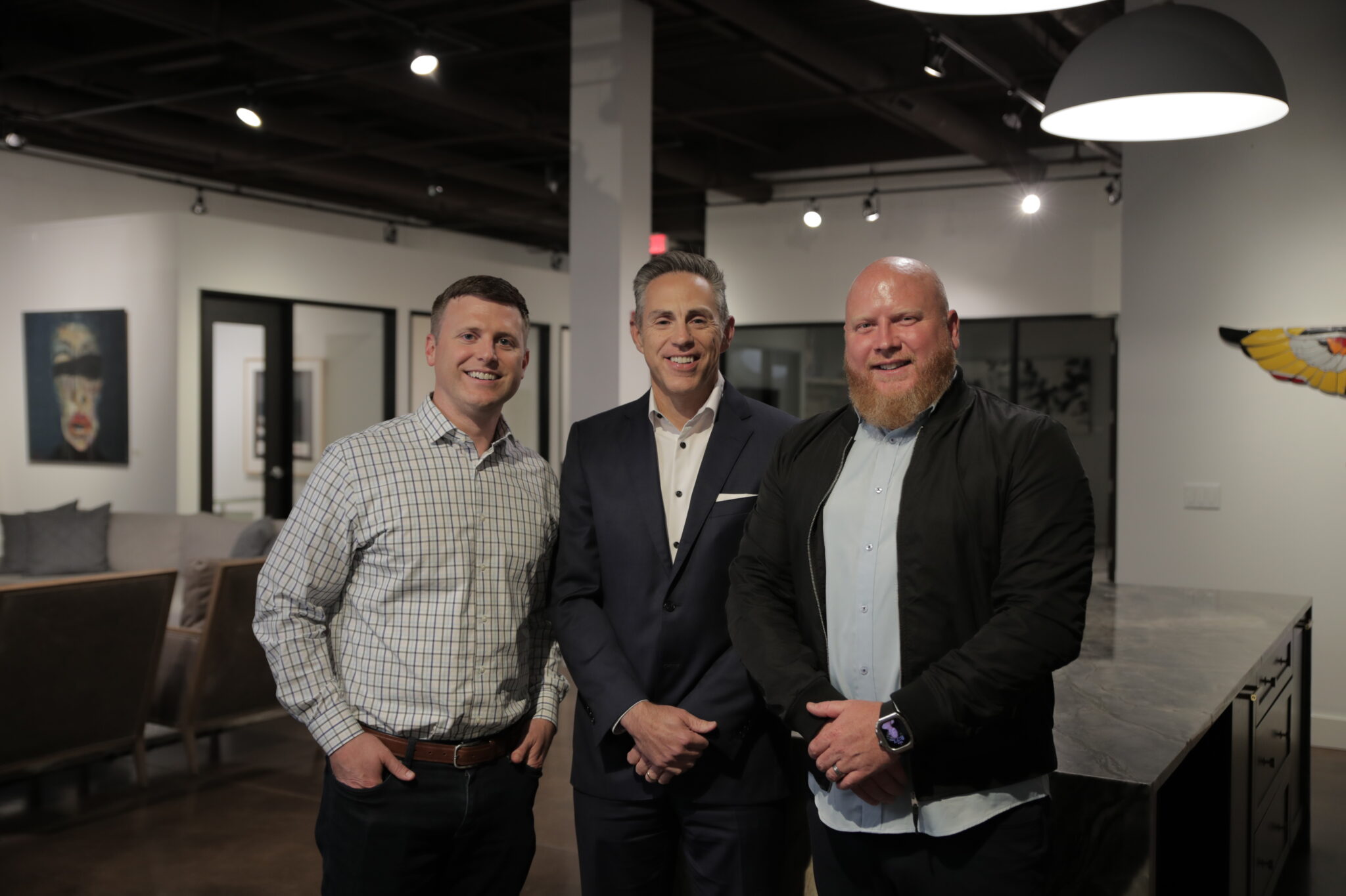 The Firefly Group Welcomes Titus Talent to the Entrepreneurial Toolkit ...