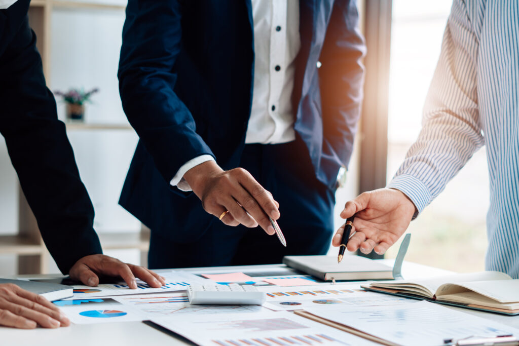 5 Key Personality Traits of a Winning CFO | Titus Talent Strategies