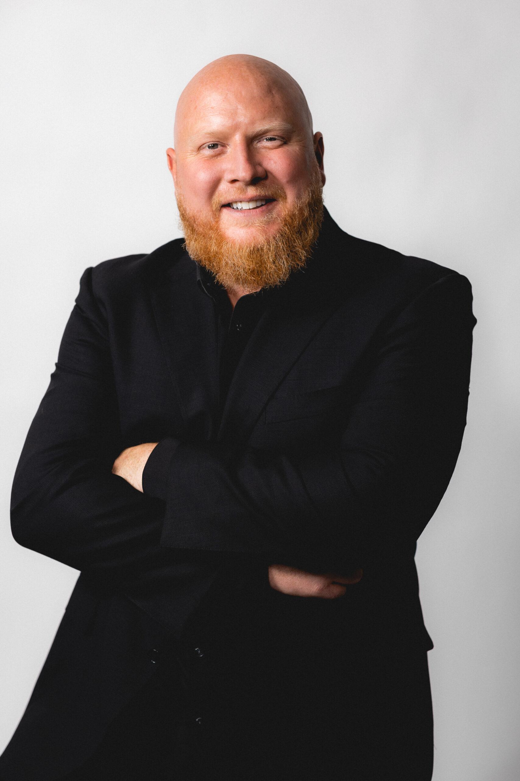 Jonathan Reynolds | Titus Talent Strategies