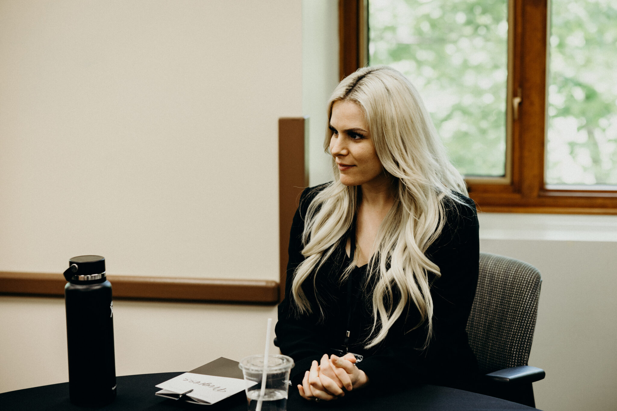 Executive Search Firm | Titus Talent Strategies