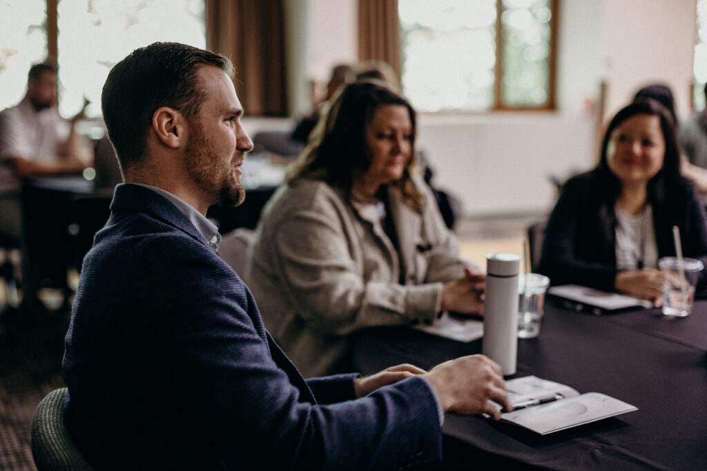 PI Certified Partner | Titus Talent Strategies