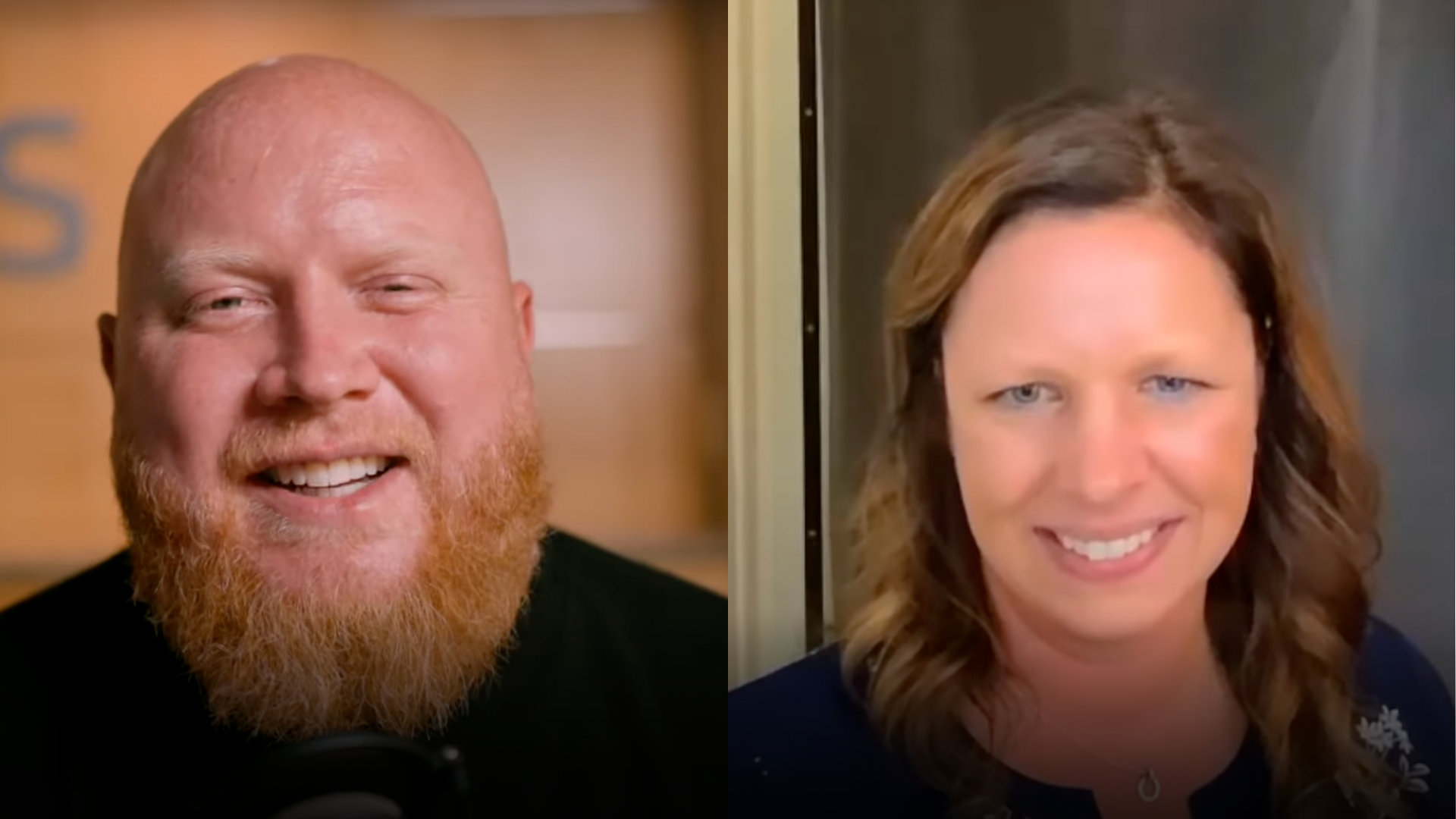 Talent Talks: Optimizing Talent Through Connected Leadership w/ Traci ...