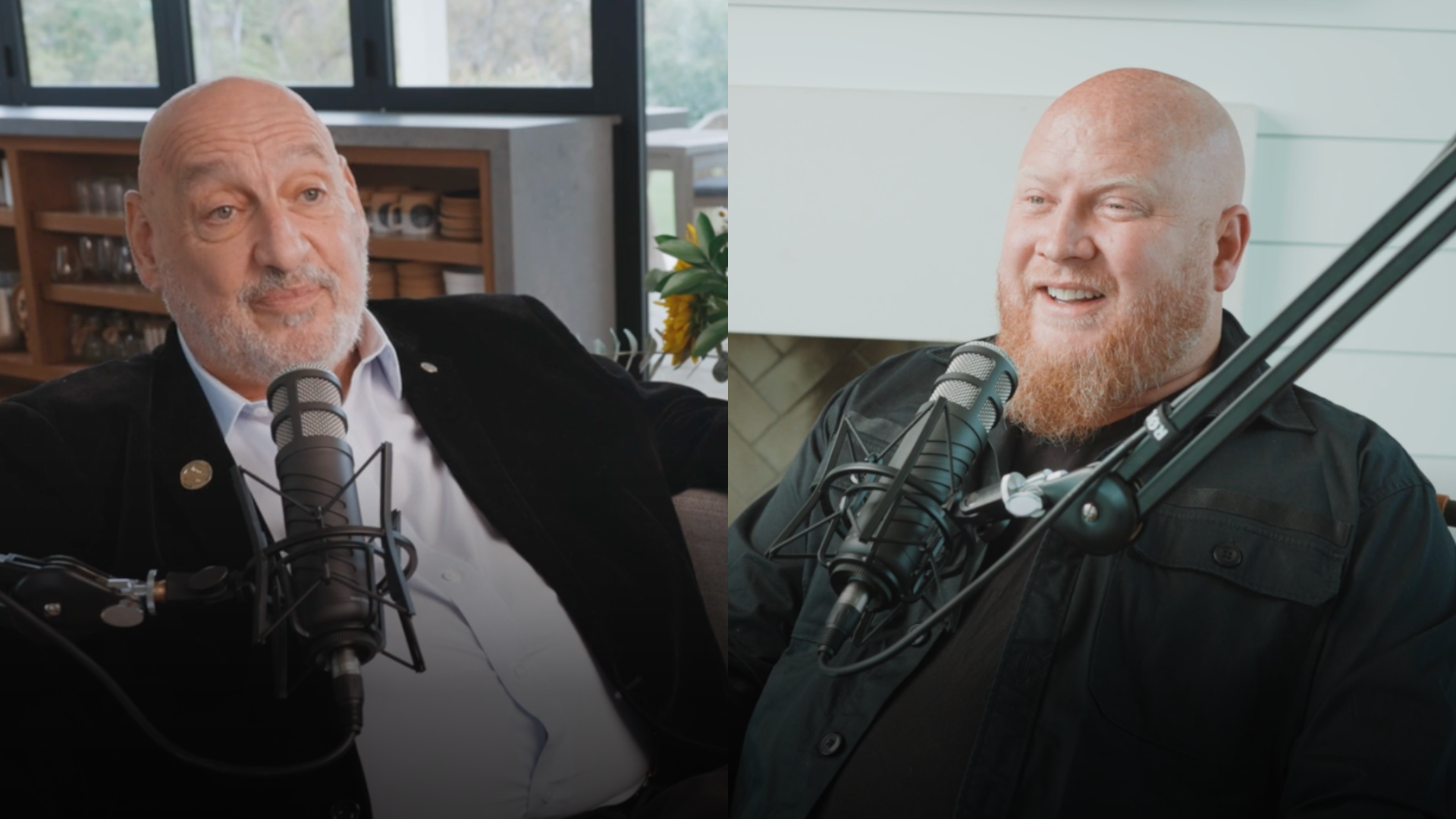 Talent Talks: The Truth About Accountability with Marshall Krupp ...