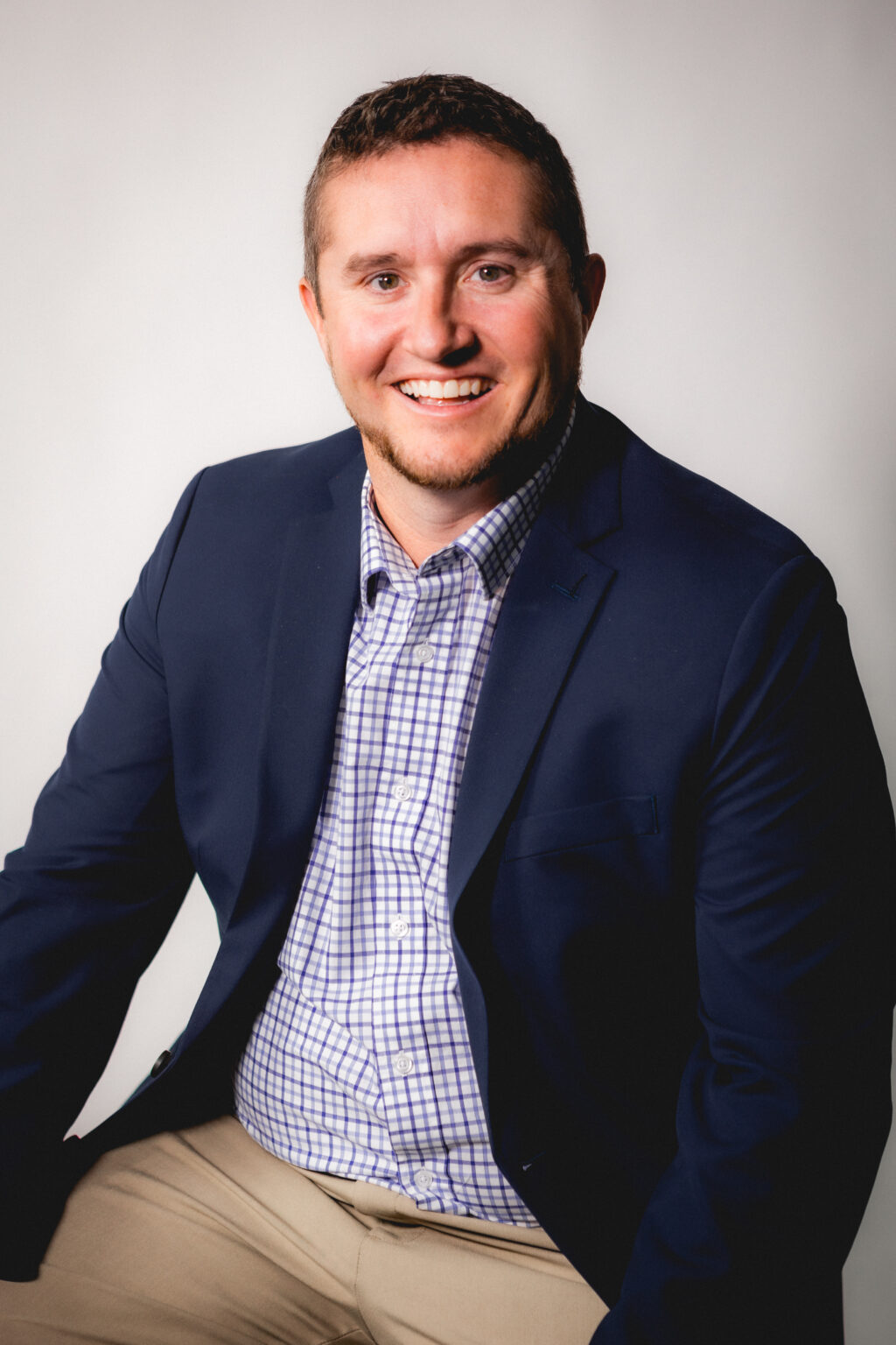 Celebrating 10 Years at Titus: Ben Murphy | Titus Talent Strategies