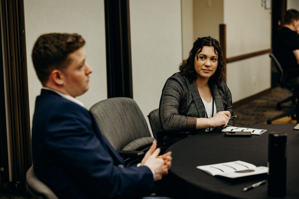 Talent Optimization Checkup | Titus Talent Strategies