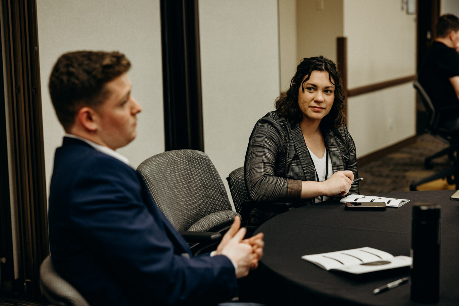 Talent Optimization Checkup | Titus Talent Strategies