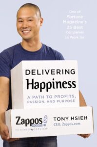 Zappos: A Case Study into Company Culture | Titus Talent Strategies