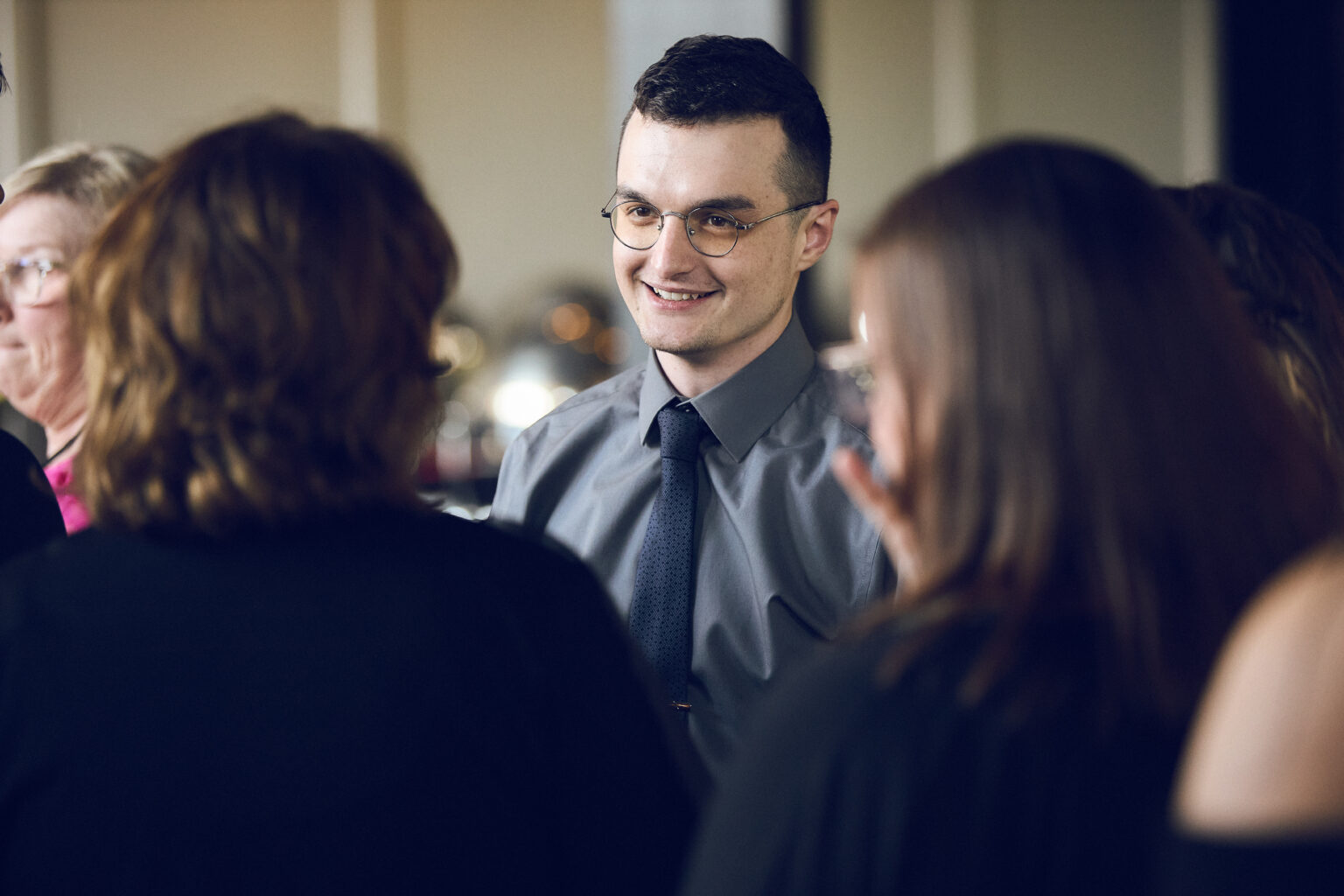 Titus Talent Strategies | Talent Acquisition & Optimization