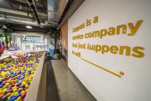 Zappos: A Case Study into Company Culture | Titus Talent Strategies