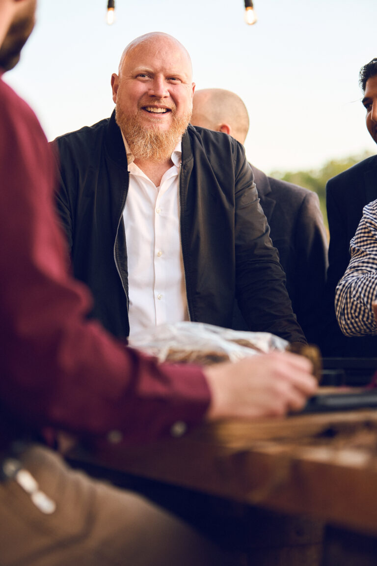 Why Choose Titus | Titus Talent Strategies