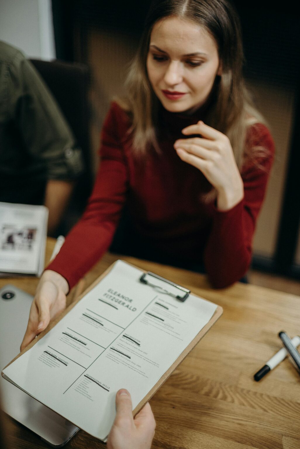 3 Common Mistakes Hiring Managers Make | Titus Talent Strategies 3 Common Mistakes Hiring Managers Make | Titus Talent Strategies