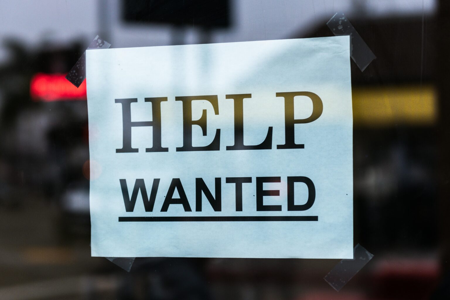 Addressing the Healthcare Hiring Crisis: Beyond Traditional Recruitment ...