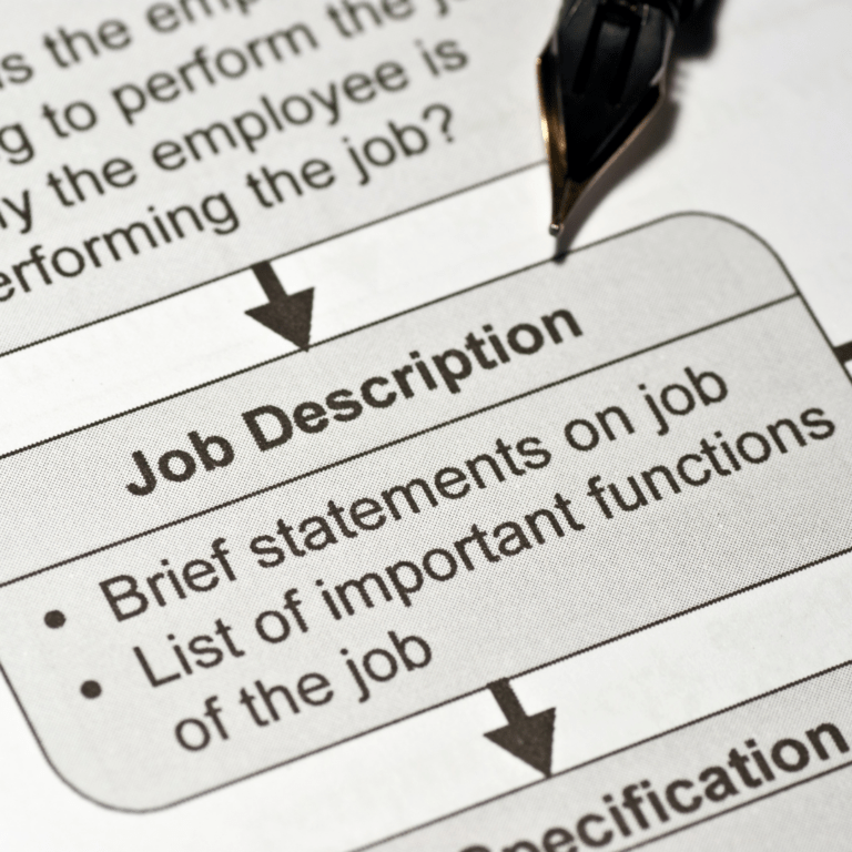Generational Stereotypes in Job Descriptions | Titus Talent Strategies