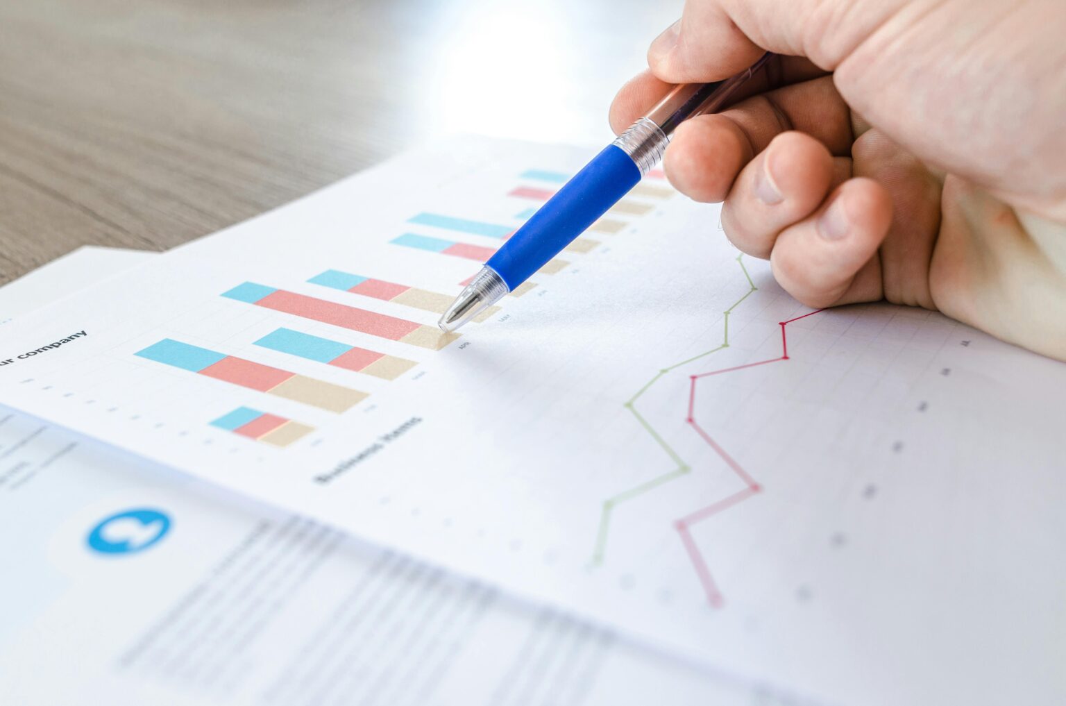 The 6 Resons People Change Roles | Titus Talent Strategies